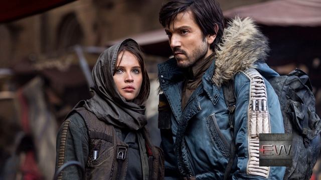 Звездные войны. Изгой один / Star Wars. Rogue one. Cаундтрек 02.mp4