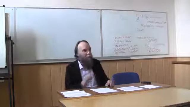 14 лекция. Александр Дугин. Атипичные великие: Гегель, Ницше, Парето, Шмитт.