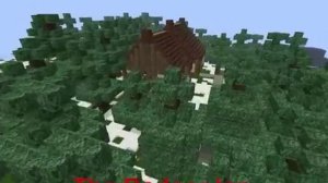 Minecraft- EternalCraftRP Server trailer [RPG][Factions][Economy][Classes][Dungeons][And more!]