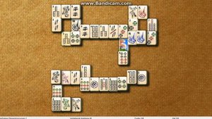 Fast Duchgespielt: Mahjong Titans Teil 2