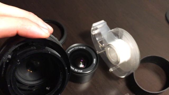 EASY FIX! Fix the loose focus ring on your Nikon DX 18-55mm VR f⧸3.5-5.6G ED NIKKOR