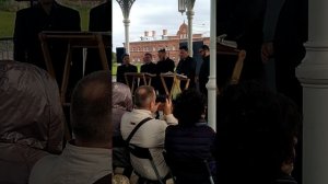 Песнопения Хора Валаамского монастыря