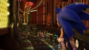 Sonic Prime: Sezon 2 | Zwiastun (Dubbing PL)
