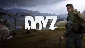 DDZS] Isolation Chernarus.DayZ Два пути куда пойти?