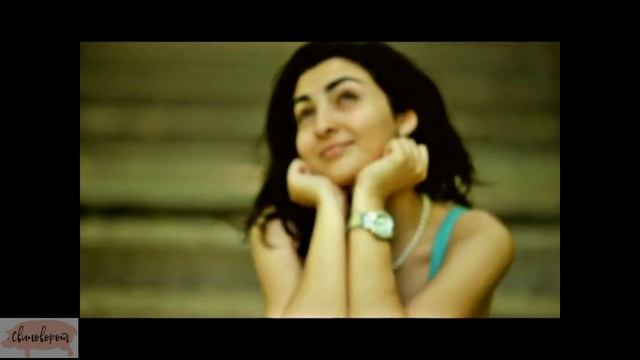 Принять армянина (To Accept An Armenian)