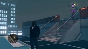 Saints row 3 Epic Grafik bugs