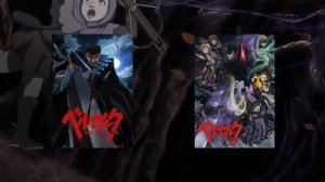 Chronexialogy - How to ACTUALLY Watch Berserk the Anime