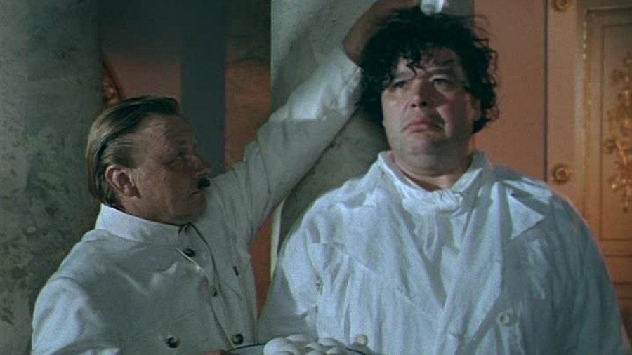 Советские фильмы - смотреть фильмы онлайн в высоком качестве на RUTUBE