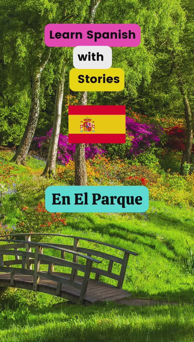 Story to Learn