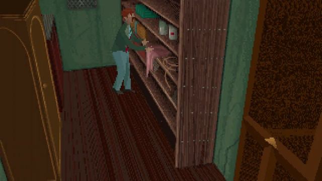 y2mate.com - Alone in the Dark 1992  Original Soundtrack  MSDOS AdLib  OPL2_1080pFHR