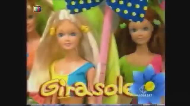 Tanya Girasole (2000)