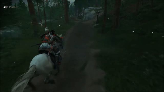 #15 Ghost of Tsushima - Act I - Tales of Tsushima- For Tsushima