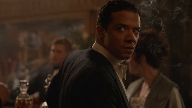 Трейлер сериала "Интервью с вампиром"