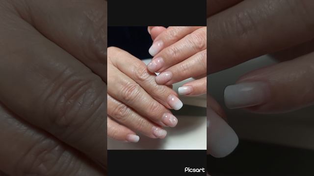 #manicure #nails #маникюр
