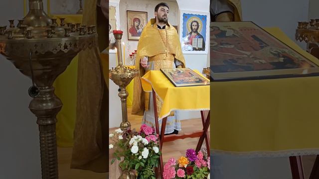 Личные отношения с Богом. Третий лишний. У Бога свой подход к каждому человеку.