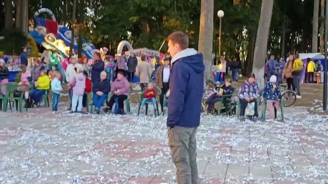 РАСКАЧАЛА - Елена Бахтова. ОСТАШЁВО