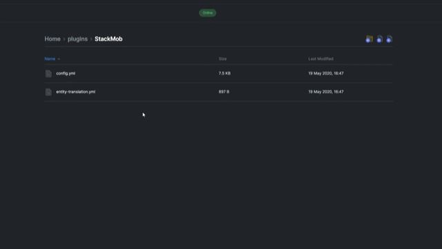 How to Setup StackMob (Enhance Server Performance) - Minecraft Java – смотреть онлайн видео от ...
