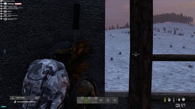 ОДИН ДЕНЬ ИЗ МИРА DAYZ #DAYZ #FRAGMOVIE.mp4
