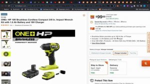 Excellent Milwaukee Deals At Home Depot TODAY ONLY