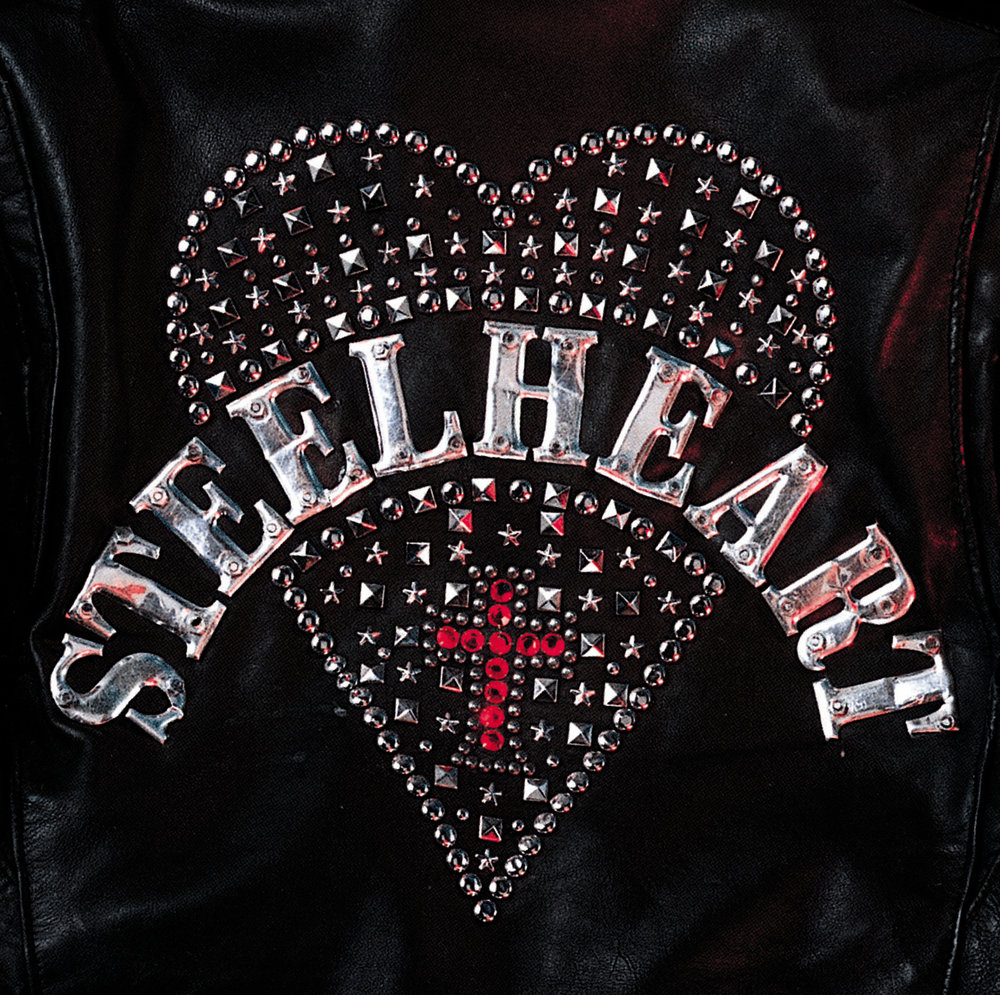 ЗАПИСЬ ДУБЛЯ_ SteelHeart - Sheila (cover). FINAL SONG