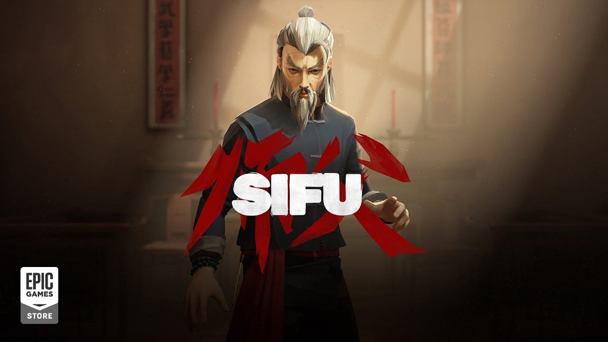 Sifu ? Короткометражка At The Cost of Time ? Игра 2022 ? С 8 февраля ?