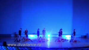 Опасные игры стриппластика - танцевальная студия Диваданс