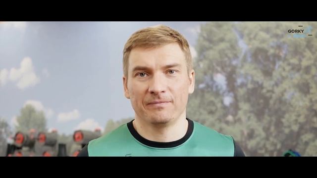 Соревнование по триатлону GORKY.SPORT & GOLD’S FITNESS INDOOR TRIATHLON 04 апреля 2021