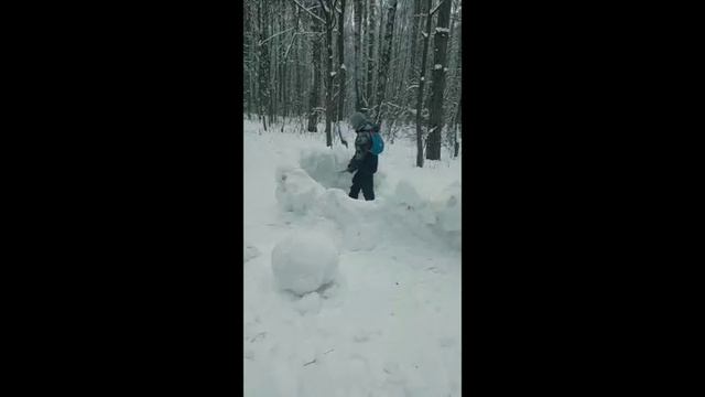 Партизанский чай