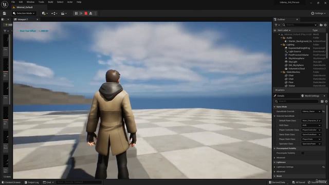 Плейлист 18. Creating the turn on spot animations – смотреть онлайн все ...