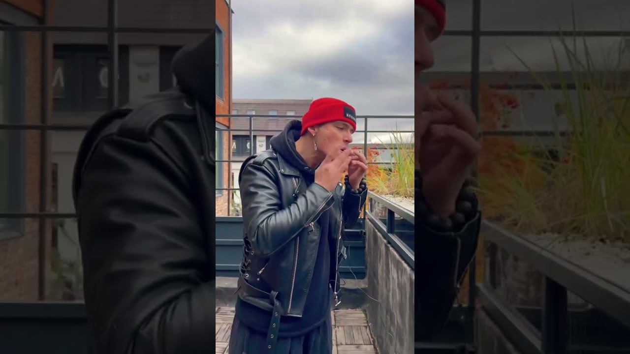 Harp trance by Shaman.Gor      #harp #trancemusic #etnikmüzik #шаман #варган