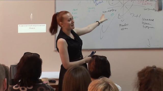 3. Покупательское поведение.  _Видеть клиента насквозь