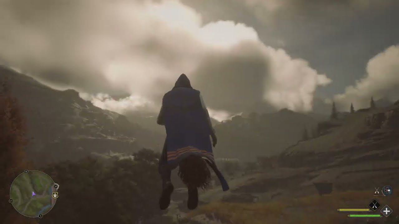 Хогвартс. Наследие #20