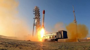 Иран успешно испытал биокосмическую капсулу / События на ТВЦ