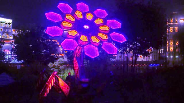 Цветочек Аленький