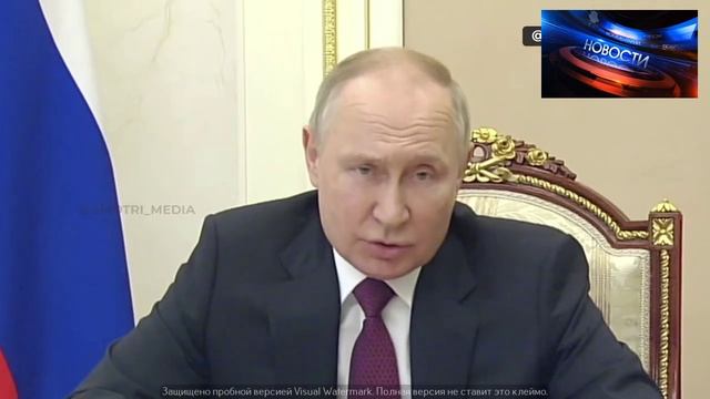 Неожиданное предупреждение России переполошило Запад!