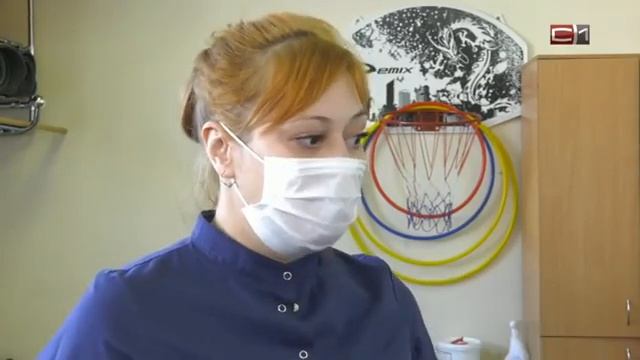 Реабилитация ОКБ №1