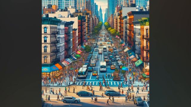 CITY BEAT- OST