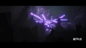 Аркейн (Arcane: League of Legends) 2021 
Мультсериал "Аркейн" основан на видеоигре League of Legend
