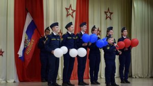 22 августа - День Государственного флага Российской Федерации