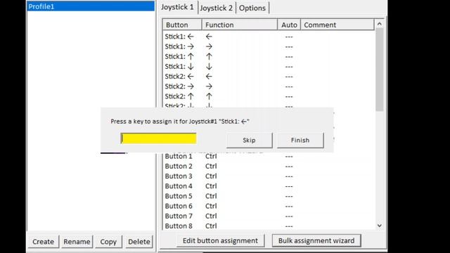 SWOS joy2key tutorial - Controller issues – смотреть онлайн видео от Геймеры и Экшн-Фильмы в ...