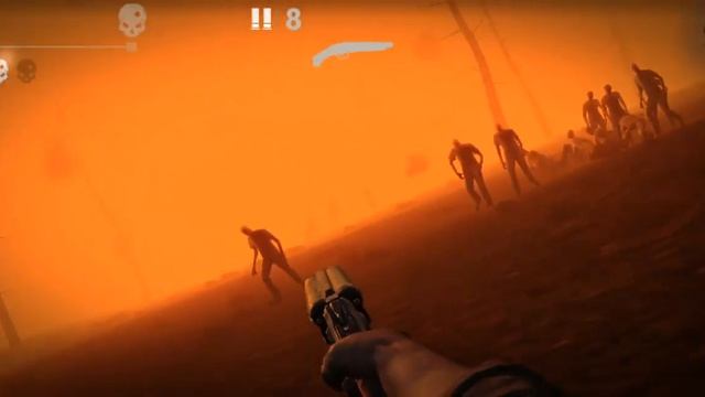 Into the Dead 2 (Bengal tiger)