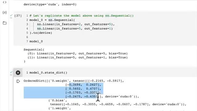 PyTorch for Deep Learning & Machine Learning – Part 10