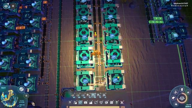 Dyson Sphere Program. S01E16: Как выплавлять стекло? - смотреть видео ...