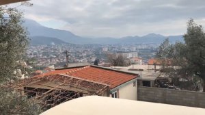 Продаётся Дом В Черногории Город Бар