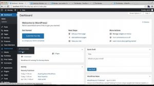 Elegant Theme Monday - How to Configure Portfolio and Testimonial Section | WordPress Tutorial