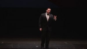 Sergio Alapont - Gran Teatre del Liceu de Barcelona