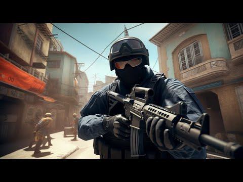 Тематический стрим: CS2 Приключения нуба 3