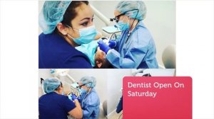 Aliana Ribot Miami FL - Dentist Open On Saturday