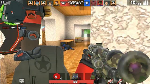 №3 Мой КУБУМ + Китайская песня.