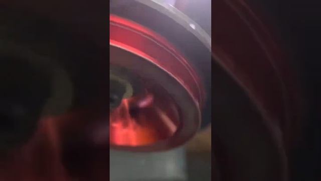 Roda fônica e seus detalhes  #fueltech #vw #monza